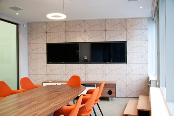 Multi-Functional Wall Panels – Fubiz Media