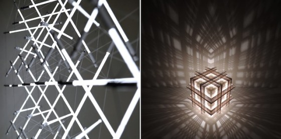 Winners of A’ Lighting Design Awards – Fubiz Media
