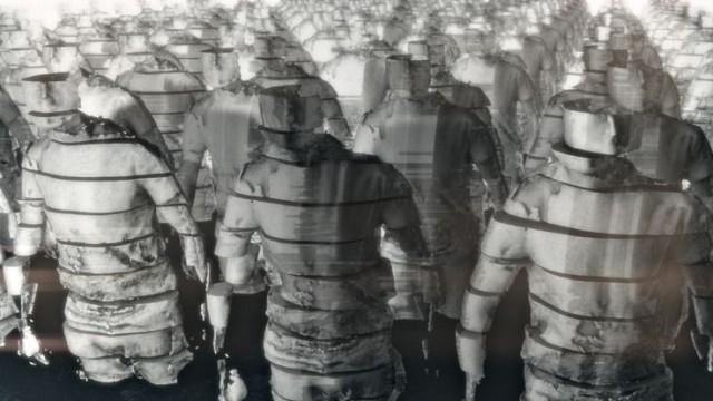 Elemental Colossus, une création qui dépoussière l’animation video ...