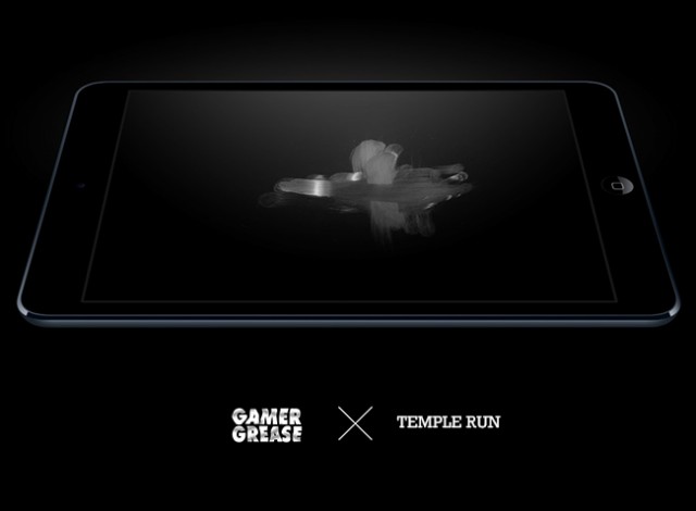 Gamer Grease – Fubiz Media