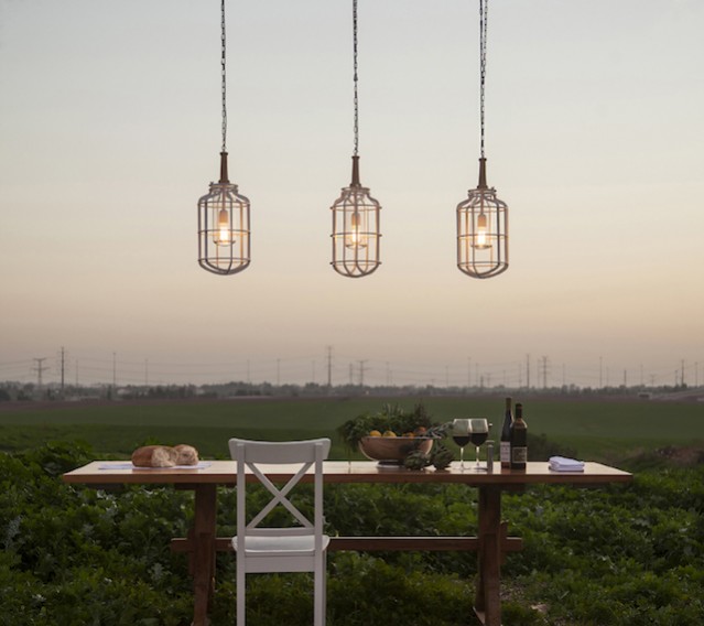 The Mariner Lighting Collection – Fubiz Media