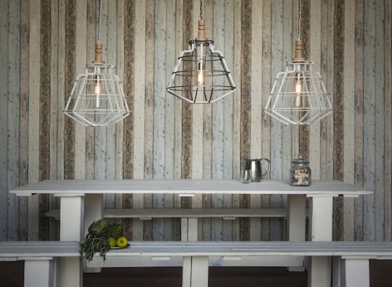 The Mariner Lighting Collection – Fubiz Media