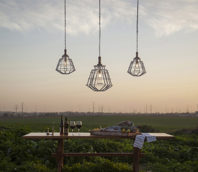 The Mariner Lighting Collection – Fubiz Media