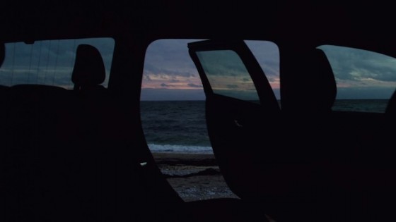 Volvo – Vintersaga – Fubiz Media