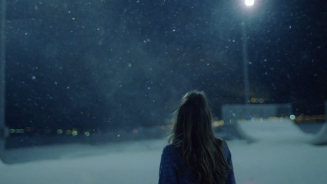 Volvo – Vintersaga – Fubiz Media