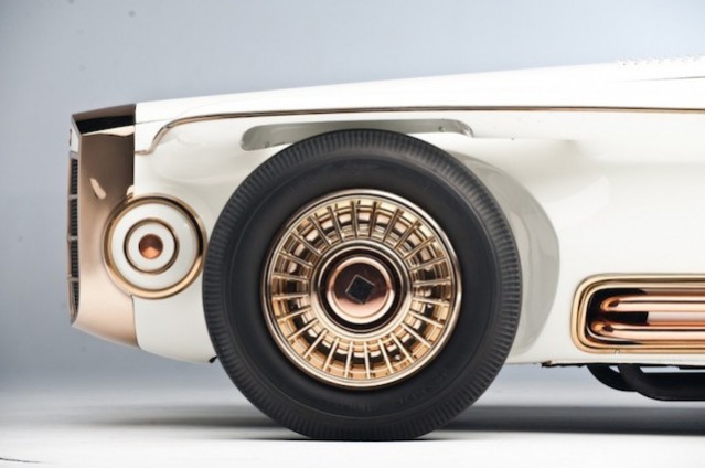 1965 Mercer-Cobra Roadster – Fubiz Media