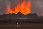 Active Volcano Photography – Fubiz Media