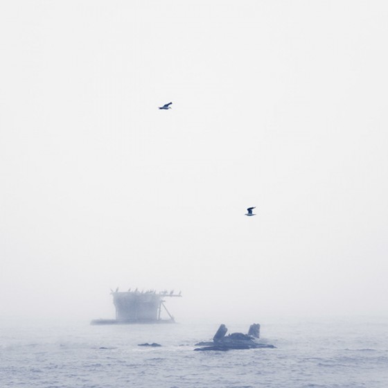 Atmospheric Photography Series – Fubiz Media