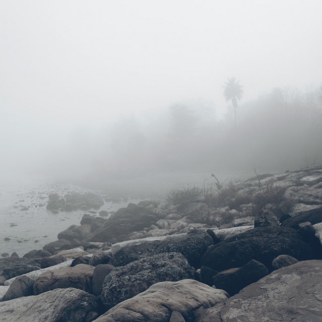 Atmospheric Photography Series – Fubiz Media