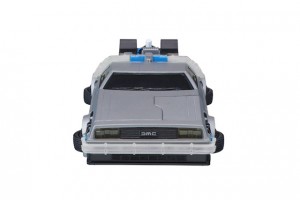 Back to The Future Delorean iPhone Case – Fubiz Media