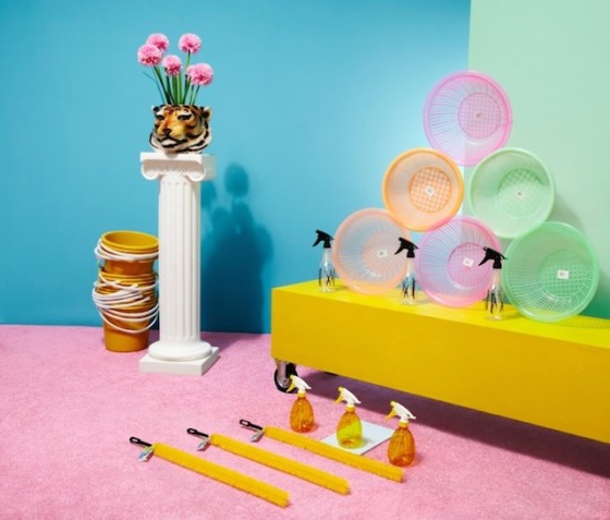 Beautiful Set Design by Catherine Losing – Fubiz Media