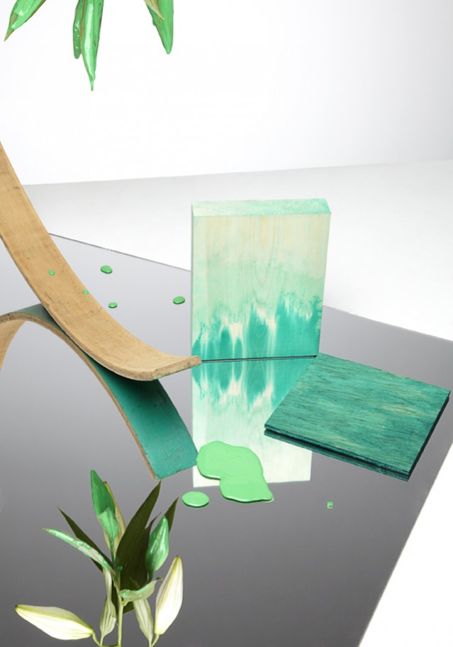 Beautiful Set Design by Catherine Losing – Fubiz Media