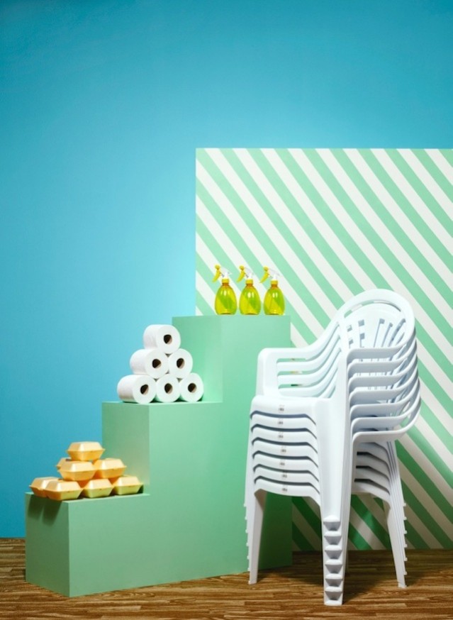 Beautiful Set Design by Catherine Losing – Fubiz Media