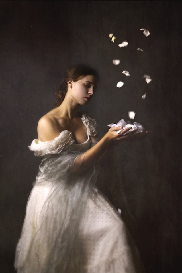 Beautiful and Bewitching Photography – Fubiz Media