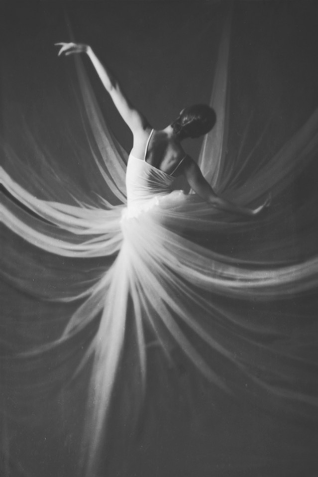Beautiful and Bewitching Photography – Fubiz Media