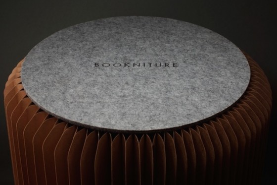 The Bookniture Project Fubiz Media