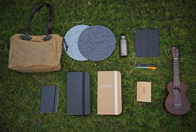 The Bookniture Project Fubiz Media