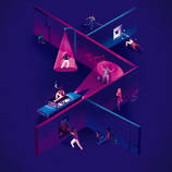 Colorful Illustrations by Jack Hudson – Fubiz Media