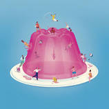 Colorful Illustrations by Jack Hudson – Fubiz Media