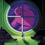 Colorful Illustrations by Jack Hudson – Fubiz Media