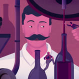 Colorful Illustrations by Jack Hudson – Fubiz Media