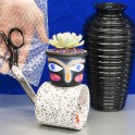 Crazy Faces Ceramic Vases – Fubiz Media