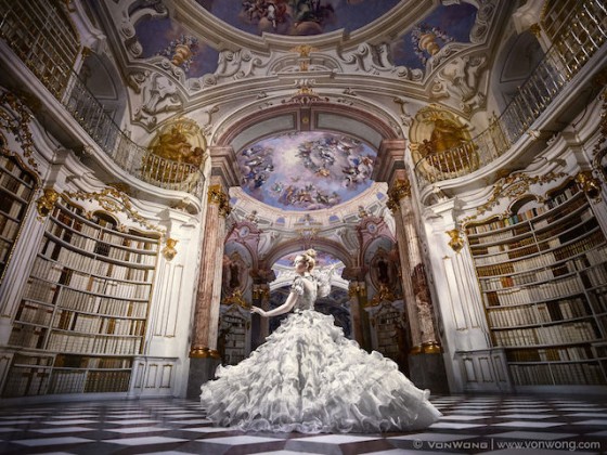 Disney Beauty and the Beast Real Library – Fubiz Media