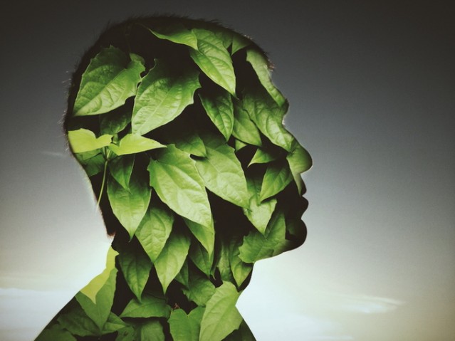 Double Exposure Photography by Brandon Kidwell – Fubiz Media