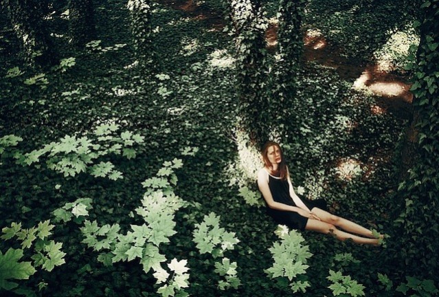 Dreamlike Photography by Felicia Simion – Fubiz Media