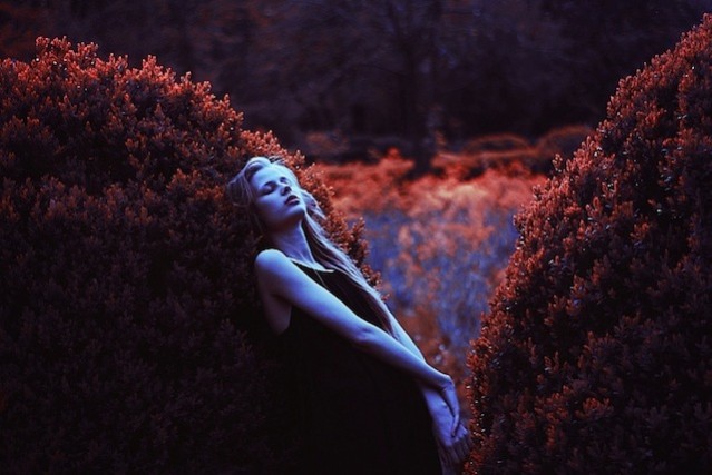 Dreamlike Photography by Felicia Simion – Fubiz Media
