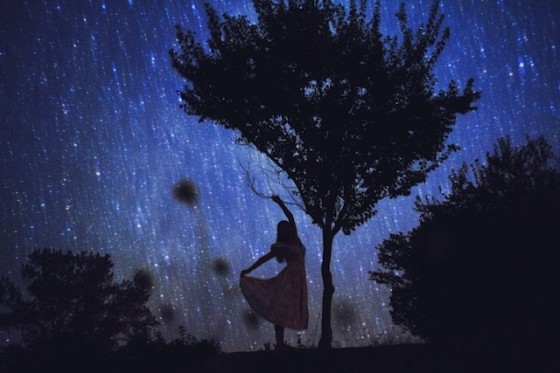 Dreamlike Photography by Felicia Simion – Fubiz Media