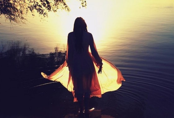 Dreamlike Photography by Felicia Simion – Fubiz Media