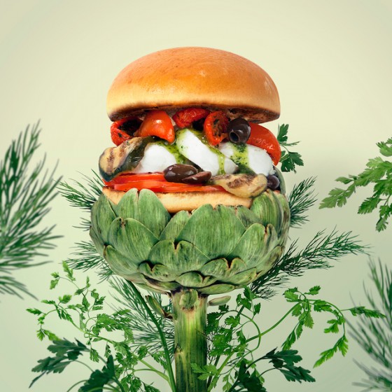 Fat and Furious Burger Part II – Fubiz Media