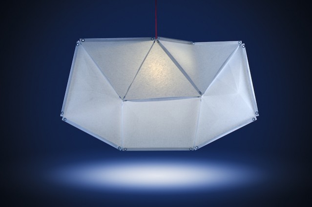 Octavio Amado Lighting – Fubiz Media