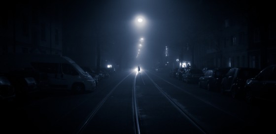 Urban Photography by Marius Vieth – Fubiz Media