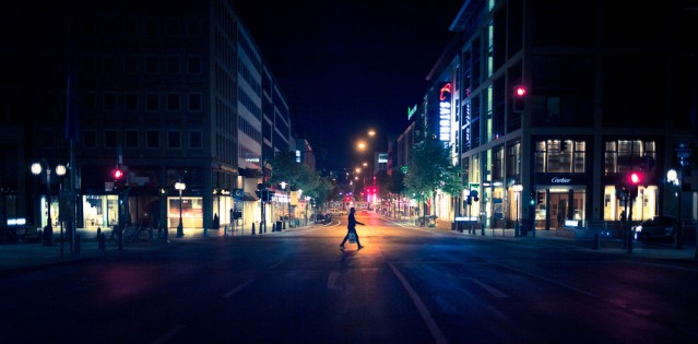 Urban Photography by Marius Vieth – Fubiz Media