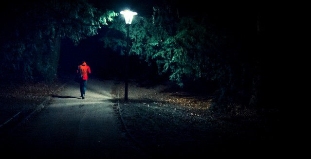 Urban Photography by Marius Vieth – Fubiz Media