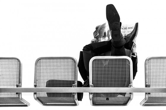 Urban Photography by Marius Vieth – Fubiz Media