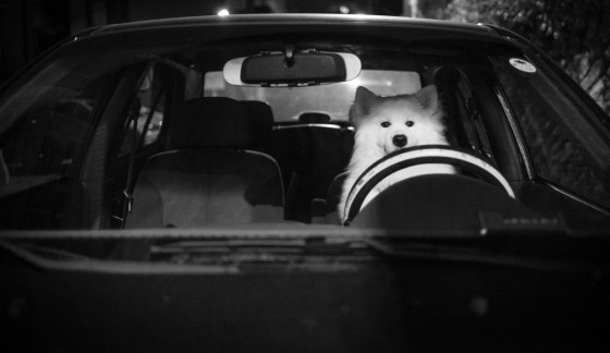 Urban Photography by Marius Vieth – Fubiz Media