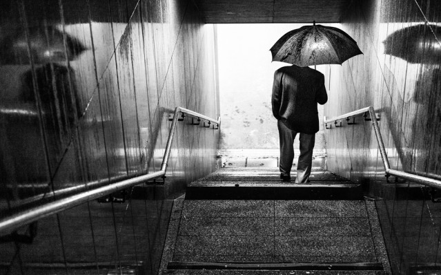 Urban Photography by Marius Vieth – Fubiz Media