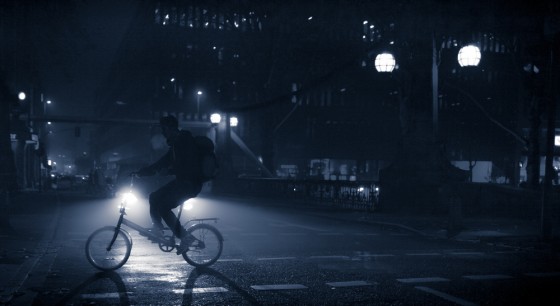 Urban Photography by Marius Vieth – Fubiz Media