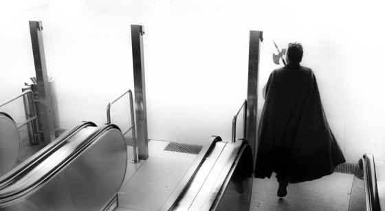 Urban Photography by Marius Vieth – Fubiz Media