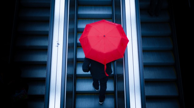 Urban Photography by Marius Vieth – Fubiz Media