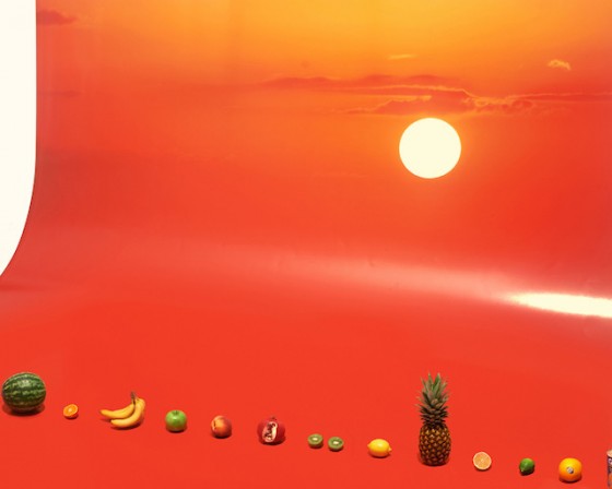 Visual Set Design by Andrew B. Myers – Fubiz Media