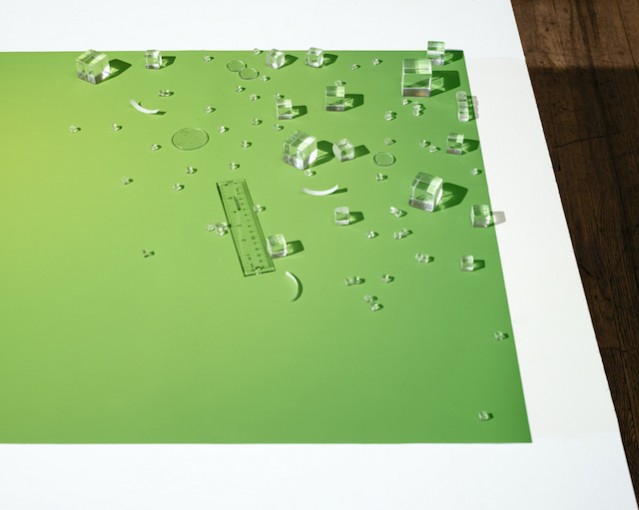 Visual Set Design by Andrew B. Myers – Fubiz Media