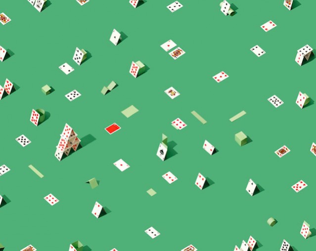 Visual Set Design by Andrew B. Myers – Fubiz Media