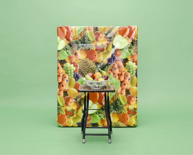 Visual Set Design by Andrew B. Myers – Fubiz Media