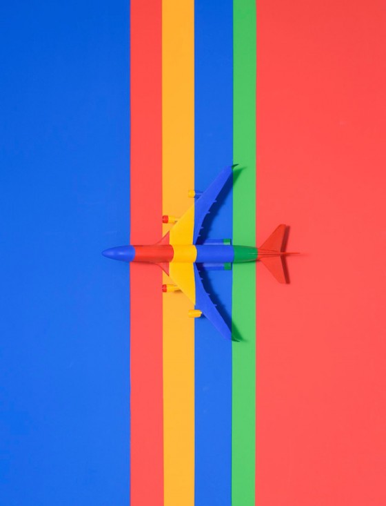 Visual Set Design by Andrew B. Myers – Fubiz Media