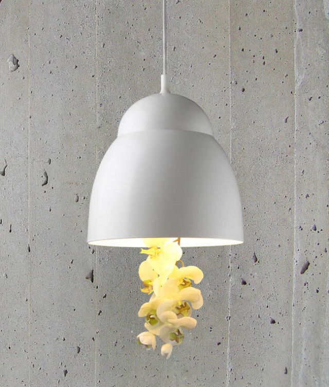 Jan Flook Lighting launches the BLOOM pendant – Fubiz Media