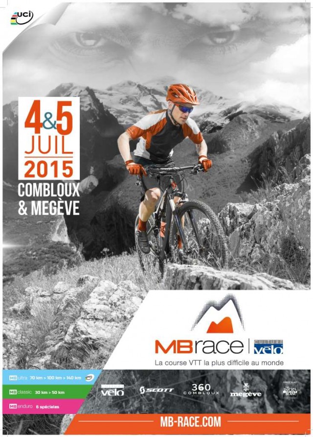 MB Race – Fubiz Media